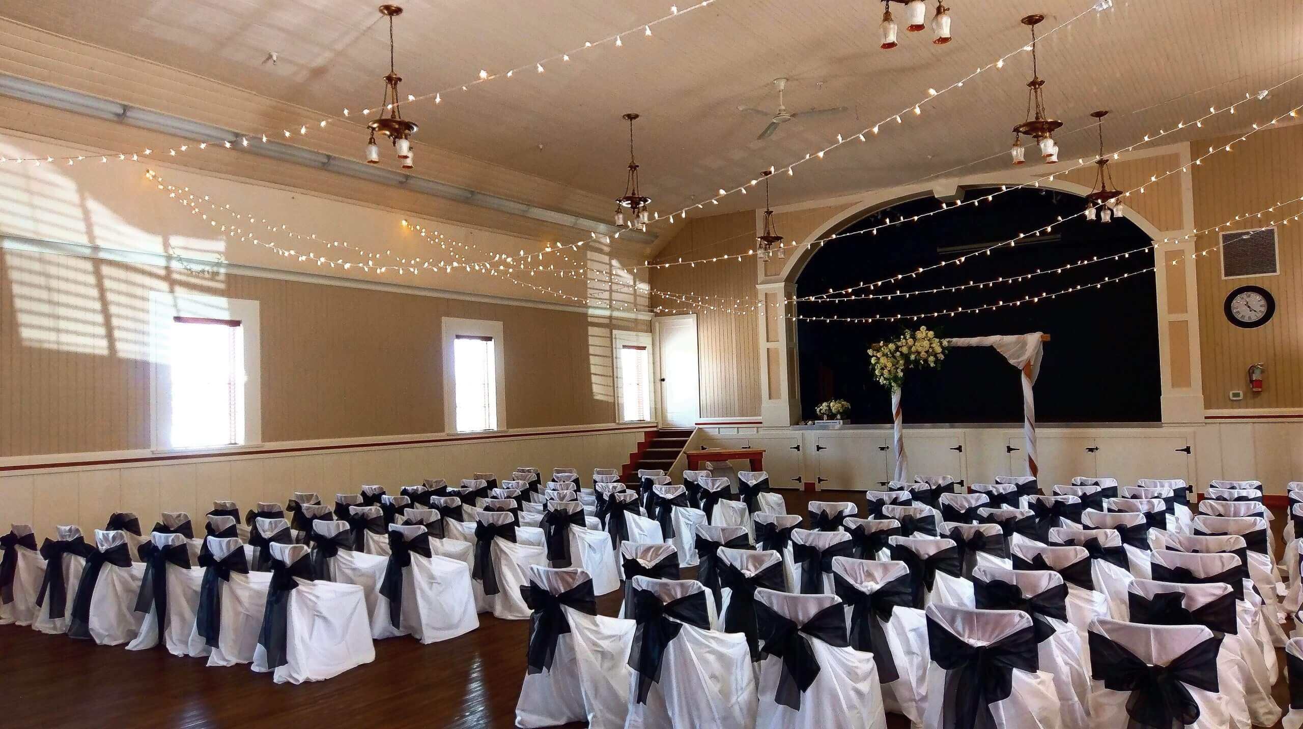 Melissa & Jordon ~ Murrayville Community Hall - Jack & Jill Weddings