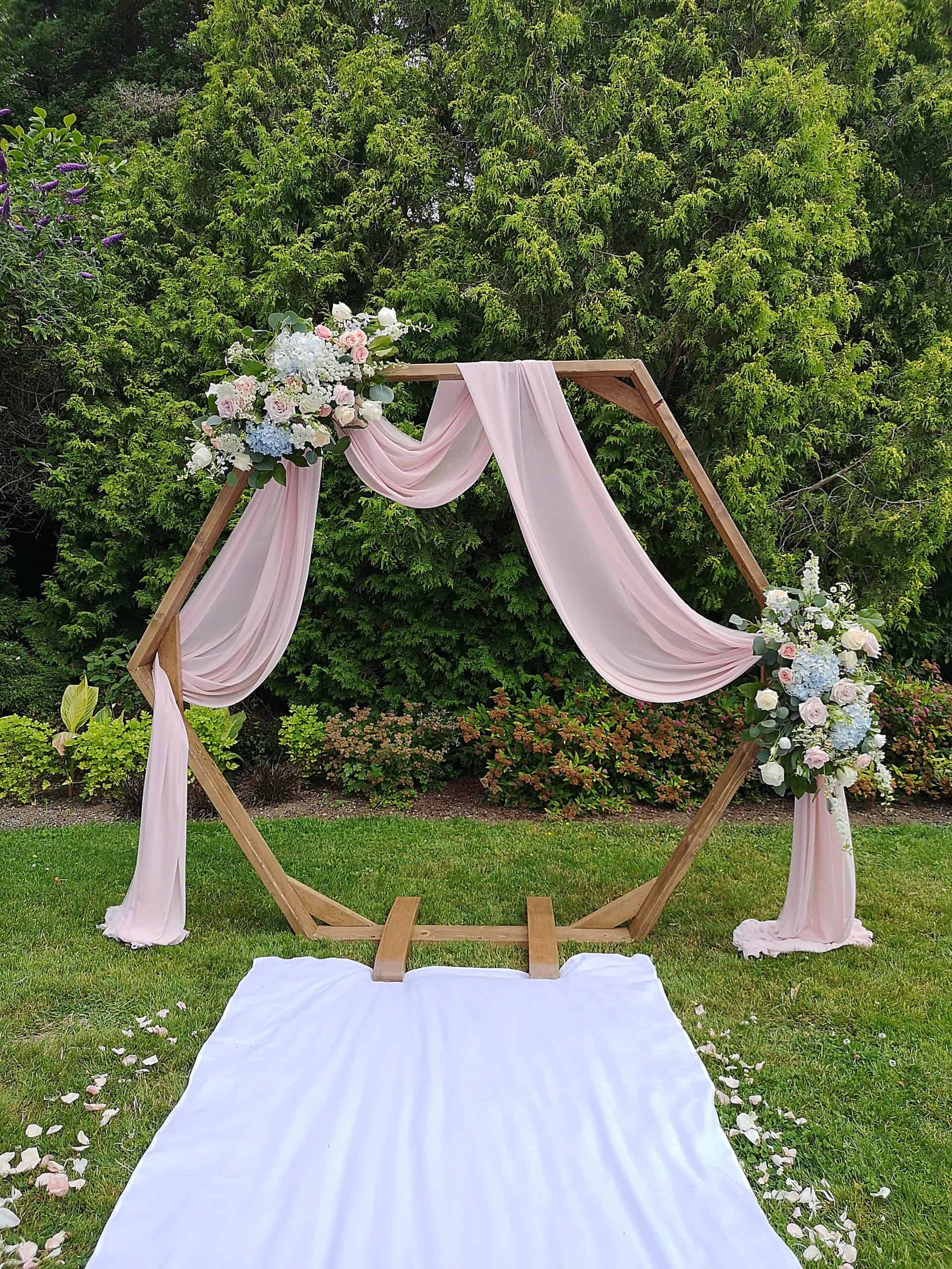 JoJo & Ricky - Cecil Green Park - Jack & Jill Weddings